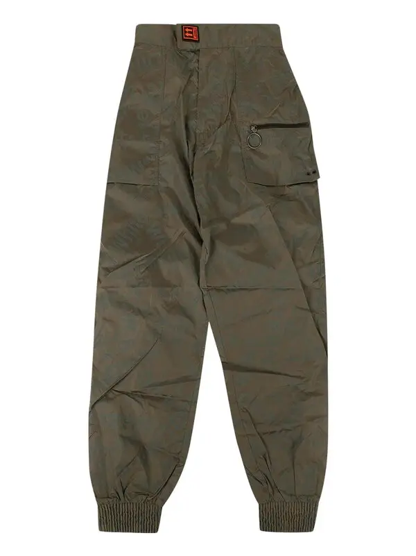 Off-White Thermo Trackpant - Green