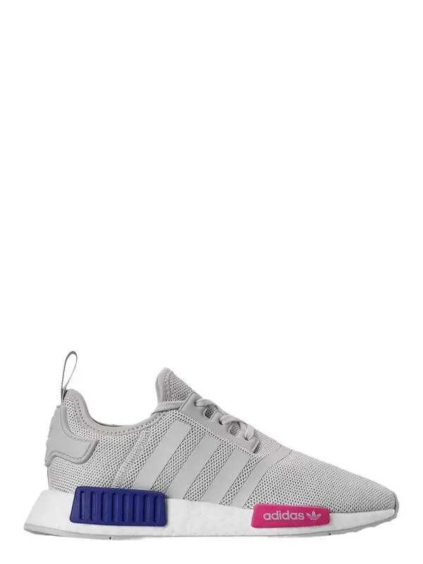 Adidas Nmd_r1 J Sneakers - Grey