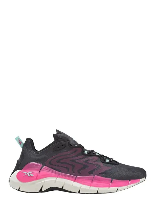 REEBOK Zig Kinetica 2 Sneakers - Black