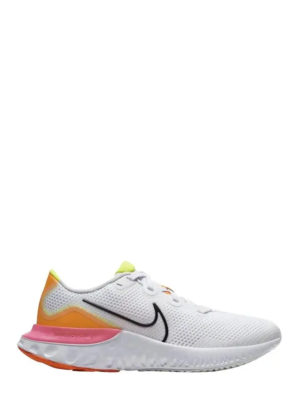 Nike Renew Run Gs Sneakers - White