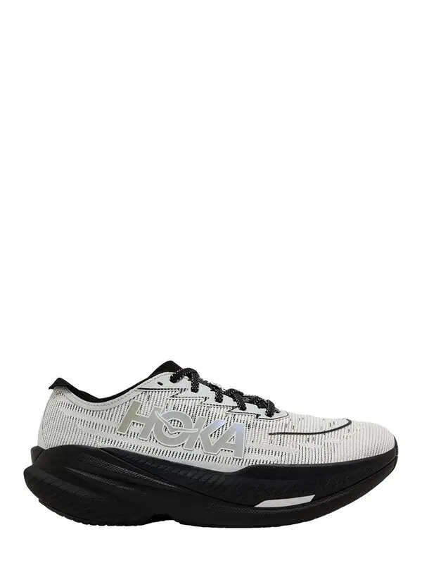 Hoka Mach X 2 Sneakers - Grey