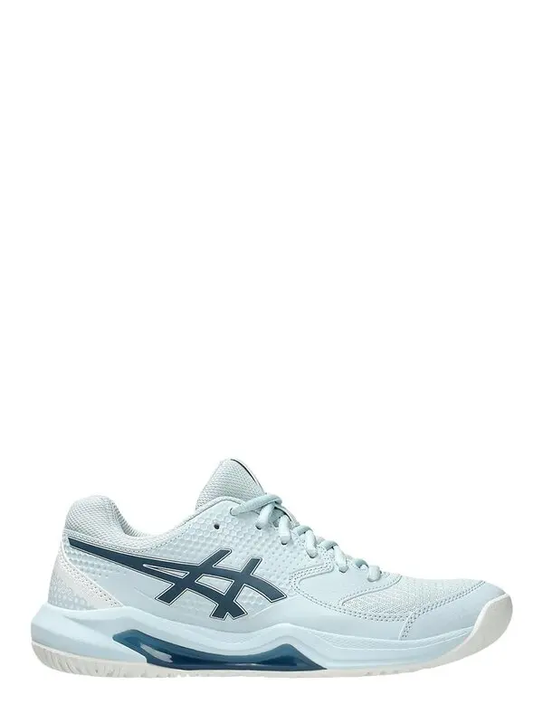 Asics Gel Dedicate Sneakers - Blue