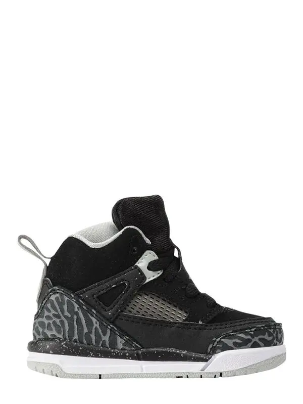 JORDAN Spizike Bt Sneakers - Black