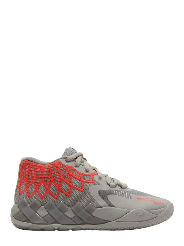 PUMA Mb.01 Jr Sneakers - Grey