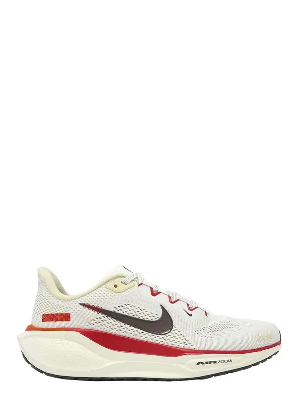 Nike Air Zoom Pegasus 41 'year Of The Snake - Cream