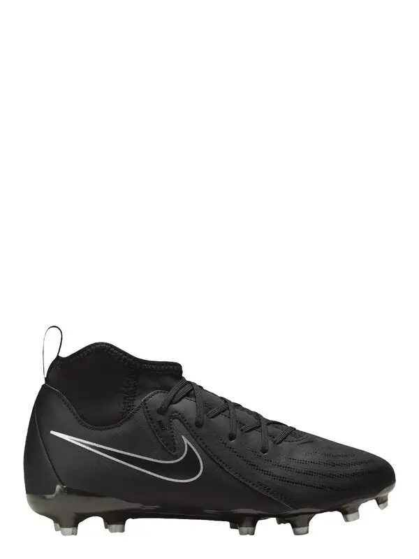 Nike Phantom Luna Academy Mg Gs - Black