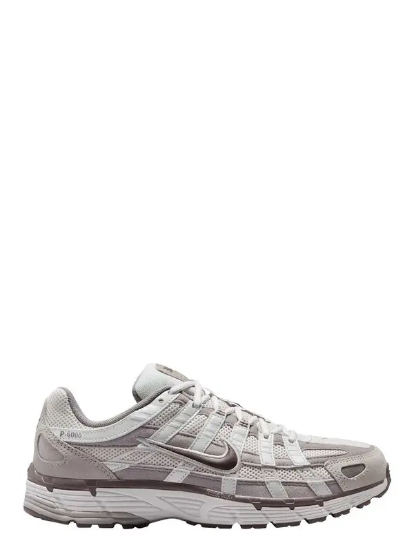 Nike P-6000 Sneakers - Grey