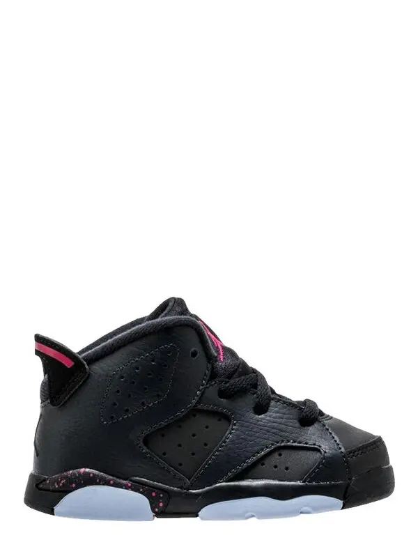 JORDAN 6 Retro Gt Sneakers - Black