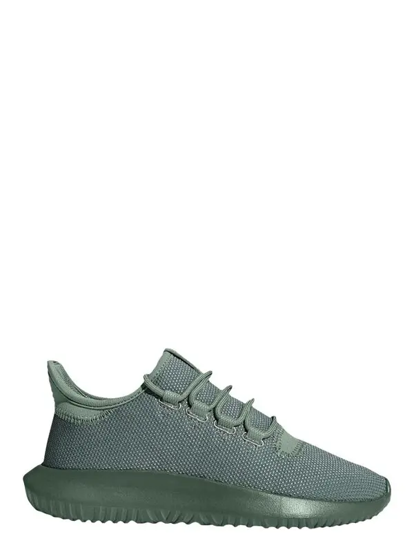 Adidas Tubular Shadow J Sneakers - Green