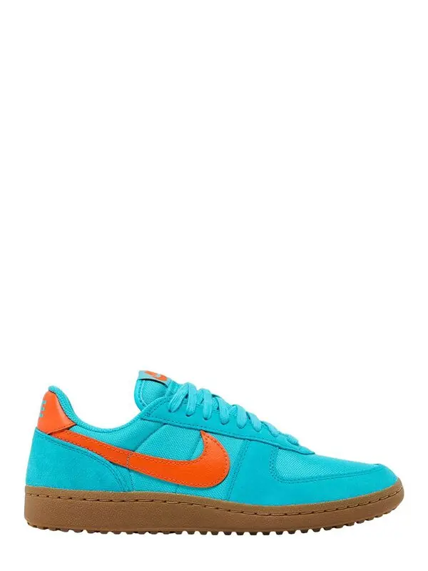 Nike Field General 82 Sneakers - Teal
