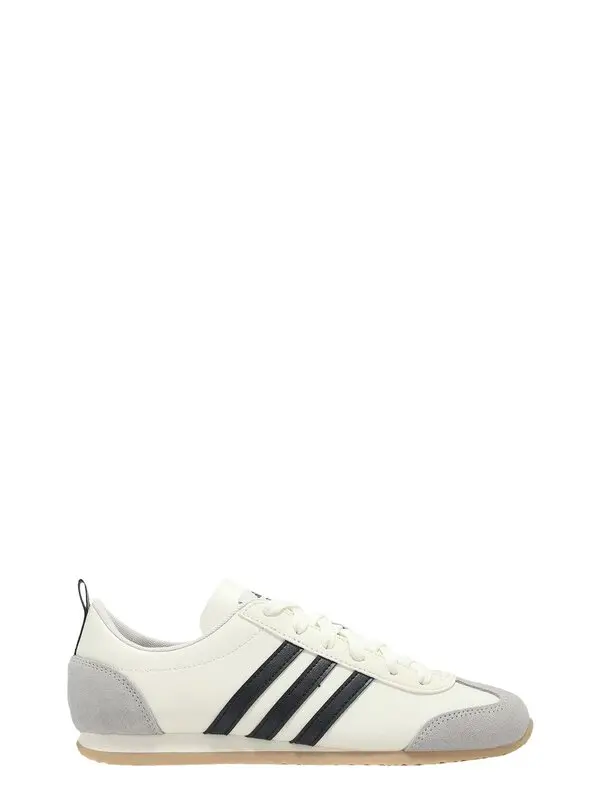 Adidas Vs Jog 2.0 - White