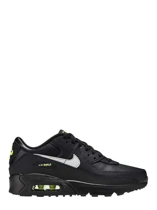 Nike Air Max 90 Gs Sneakers - Black