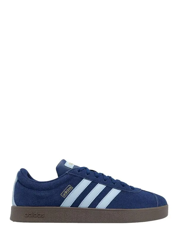 Adidas Vl Court 2.0 Sneakers - Blue