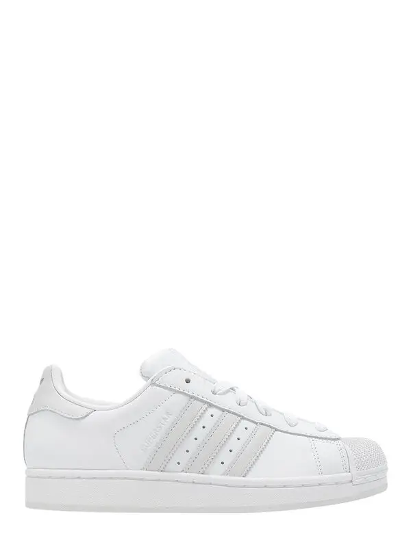 Adidas Superstar 2 Sneakers - White