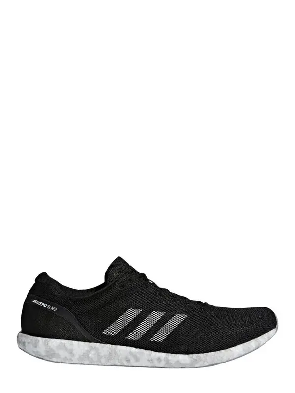 Adidas Adizero Sub 2 - Black