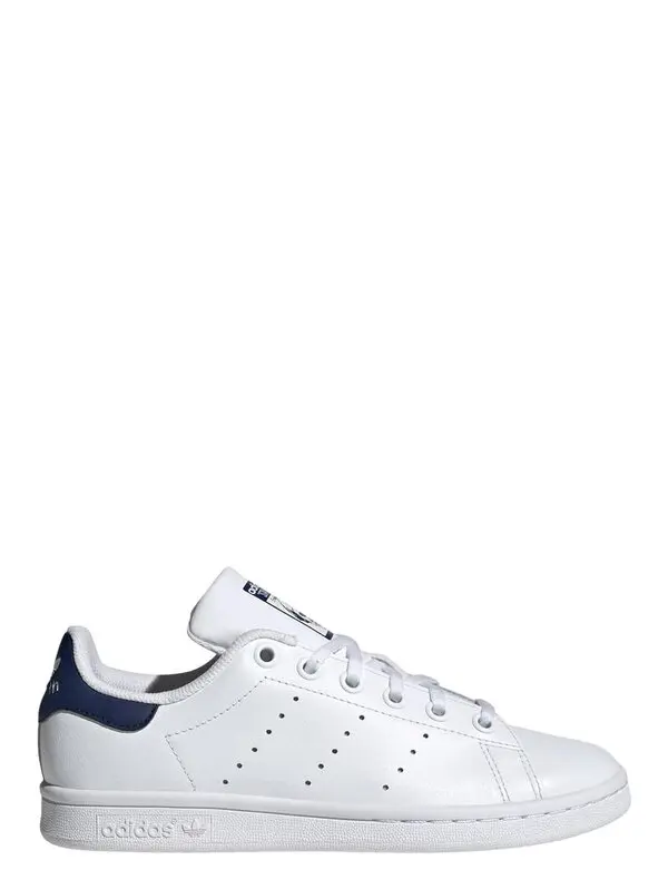 Adidas Stan Smith J Sneakers - White