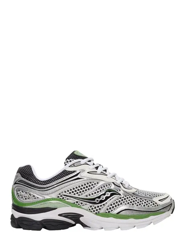 Saucony Og Progrid Omni Sneakers - Silver