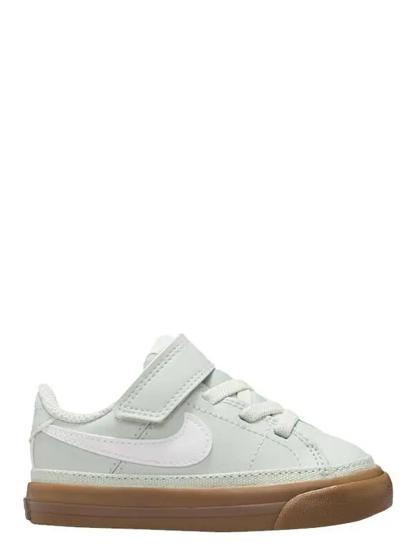 Nike Court Legacy Td Sneakers - Green