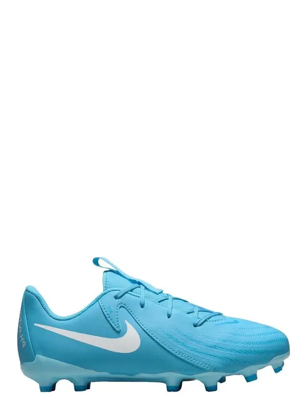 Nike Phantom Gx Academy Mg Gs 'mad Ambition Pack - Blue