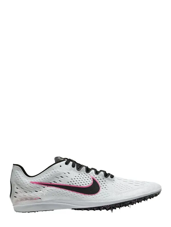 Nike Zoom Matumbo 3 - White