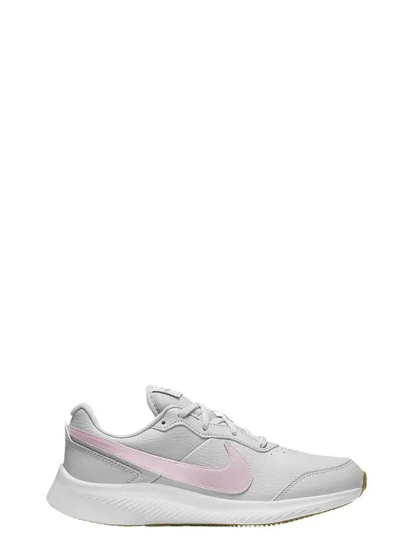 Nike Varsity Leather Gs Sneakers - Grey