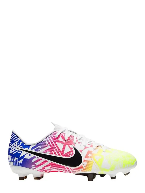 Nike Neymar Jr. X Mercurial Vapor 13 Academy Mg Gs 'jogo Prismatico - Multicolor