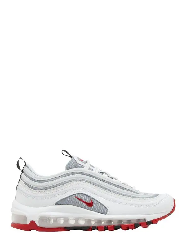Nike Air Max 97 Gs Sneakers - White