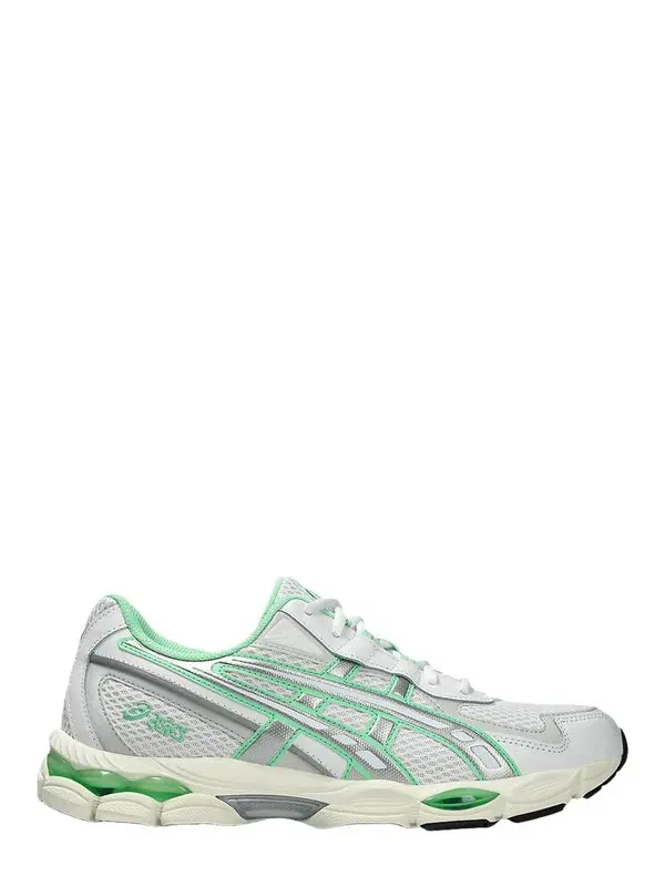 Asics Gel-nyc Sneakers - White