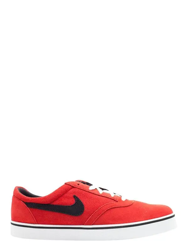 Nike Vulc Rod Sneakers - Red