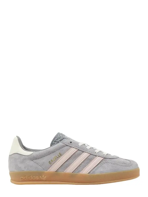 Adidas Gazelle Indoor Sneakers - Grey