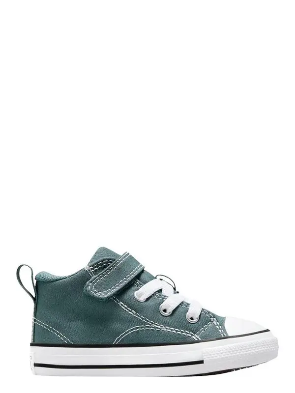 CONVERSE Chuck Taylor All Star Easyon Mid Td Sneakers - Green