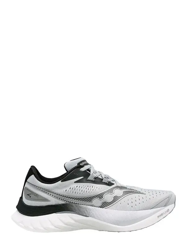 Saucony Endorphin Speed 4 Sneakers - Grey