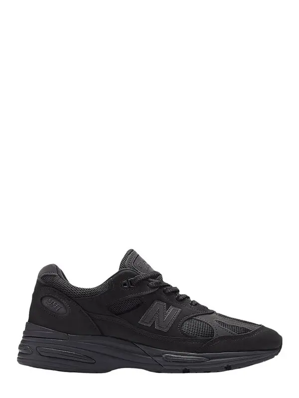 NEW BALANCE Dover Street Market X 991v2 Made In England - Black