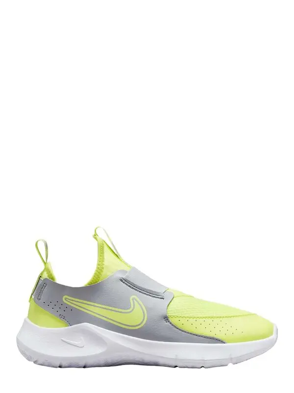 Nike Flex Runner Gs - Green
