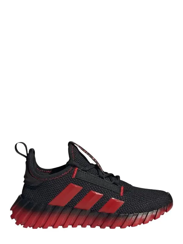 Adidas Kaptir Flow K Sneakers - Black