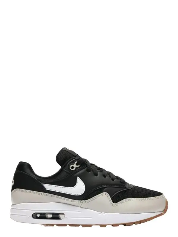 Nike Air Max 1 Gs Sneakers - Black