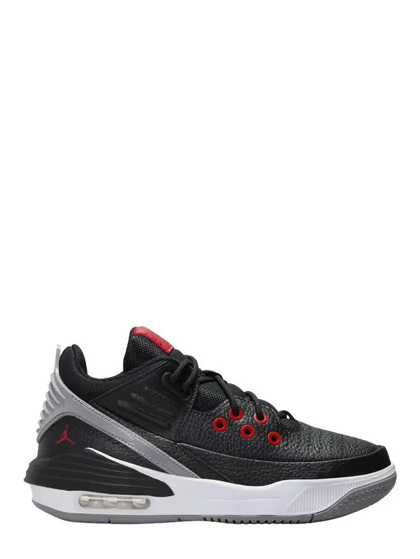 JORDAN Max Aura 5 Gs Sneakers - Black