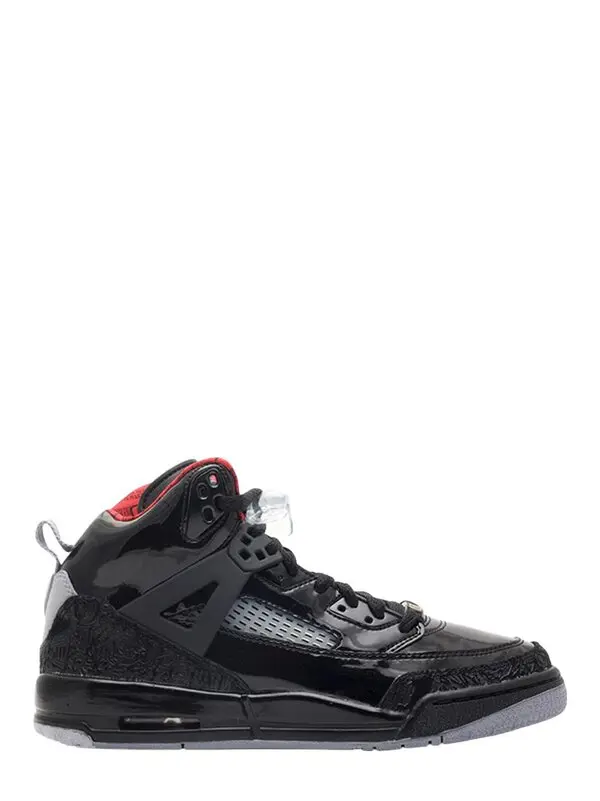 JORDAN Spiz'ike Gs Sneakers - Black