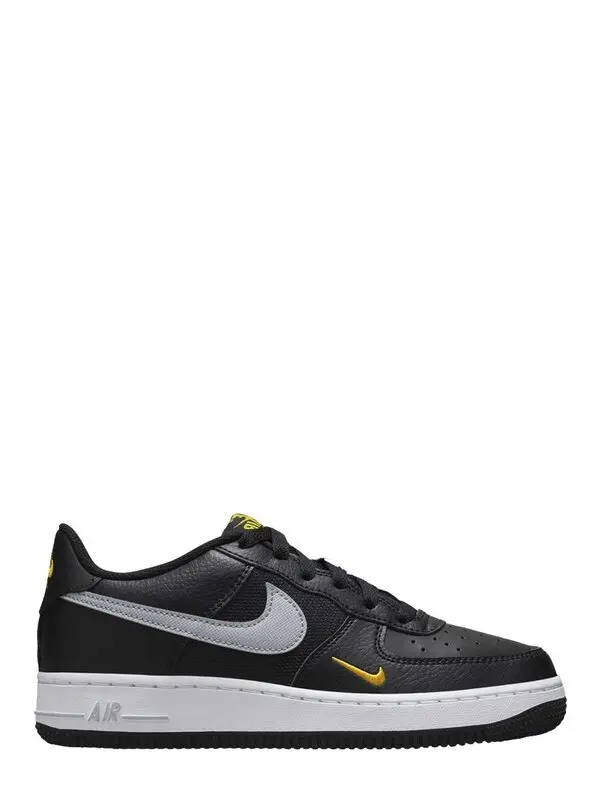 Nike Air Force 1 Low Sneakers - Black