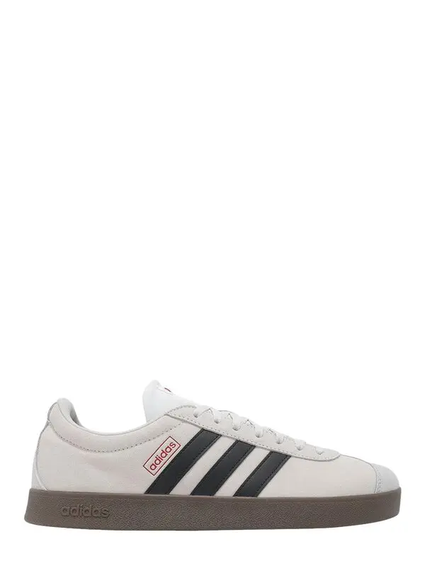 Adidas Vl Court Classic Sneakers - Grey