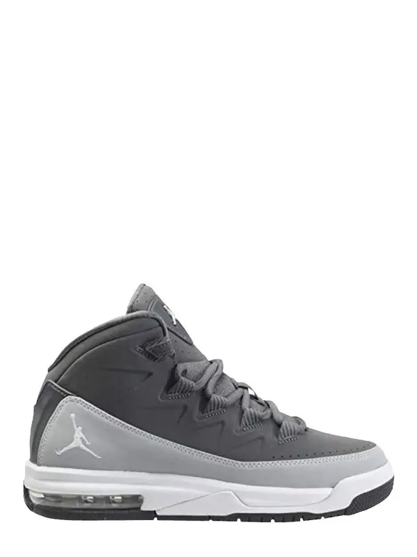 JORDAN Air Deluxe Bg Sneakers - Grey