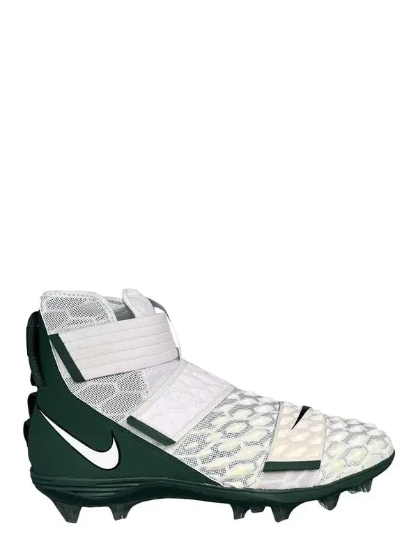 Nike Force Savage Elite 2 Fir - White