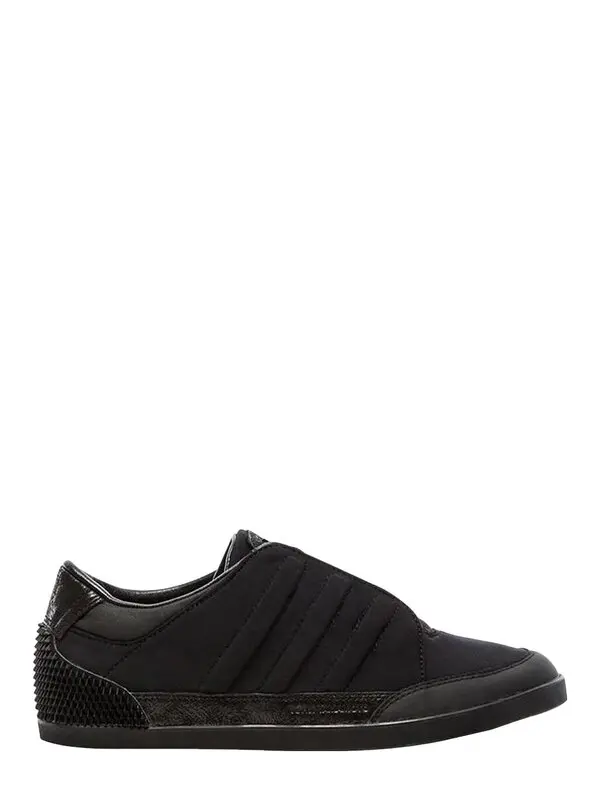 Adidas Y-3 Honja Low Sneakers - Black