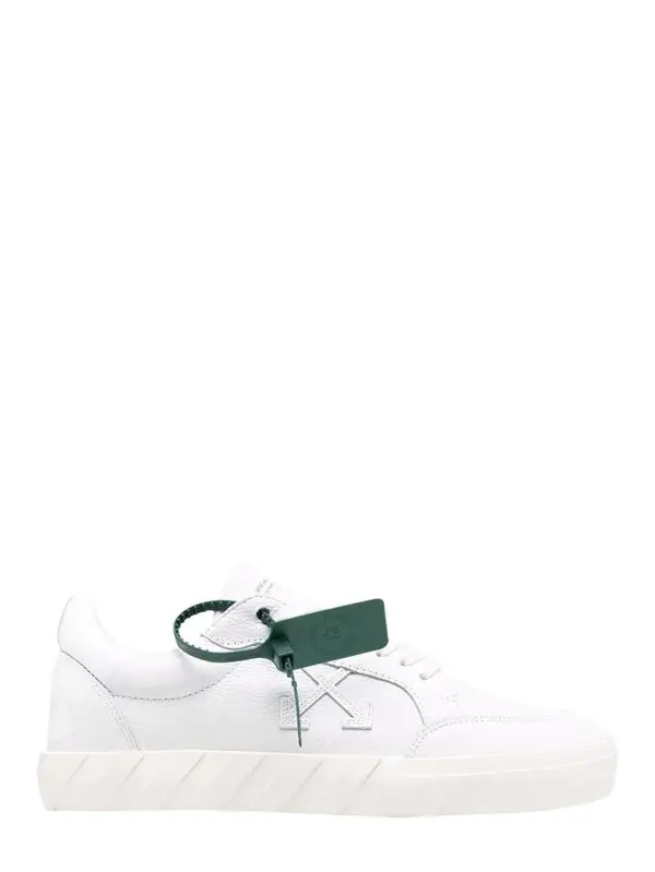 Off-White Vulc Sneakers - White