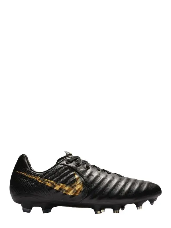 Nike Legend Pro Fg 'academy Pack - Black