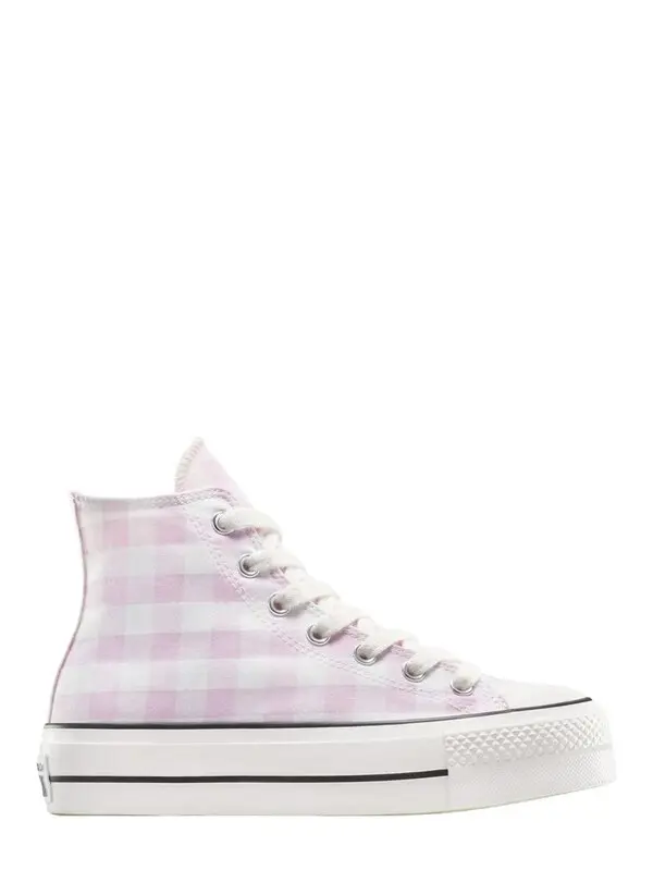 CONVERSE Chuck Taylor All Star Lift Platform High Sneakers - Pink