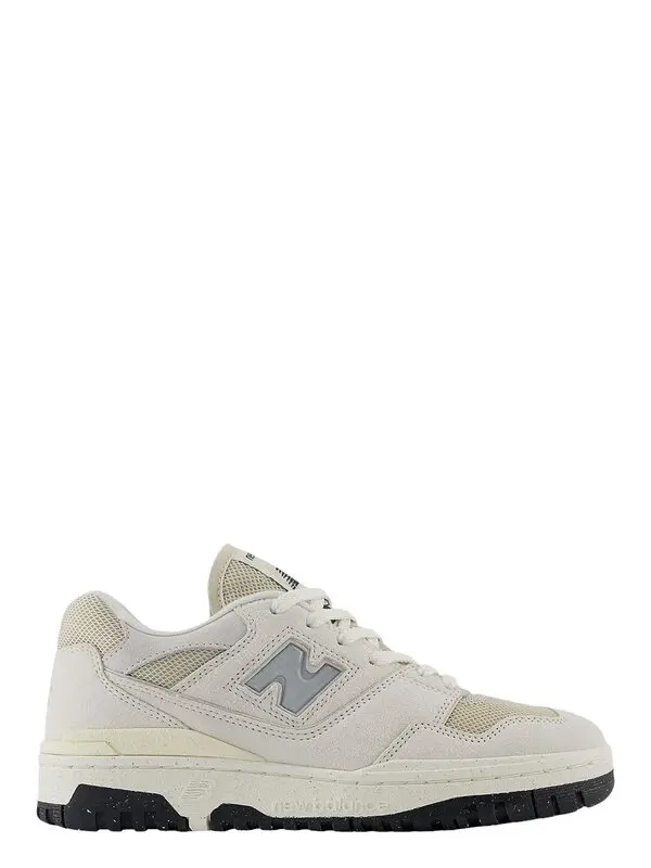 NEW BALANCE 550 Sneakers - Cream