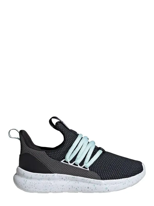 Adidas Lite Racer Adapt 7.0 K Sneakers - Black