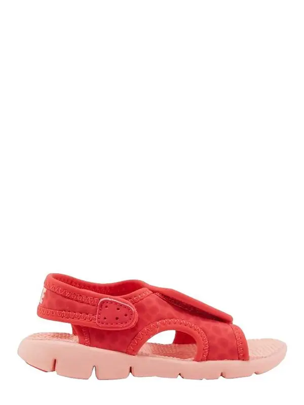 Nike Sunray Adjust 4 Td Sandals - Pink