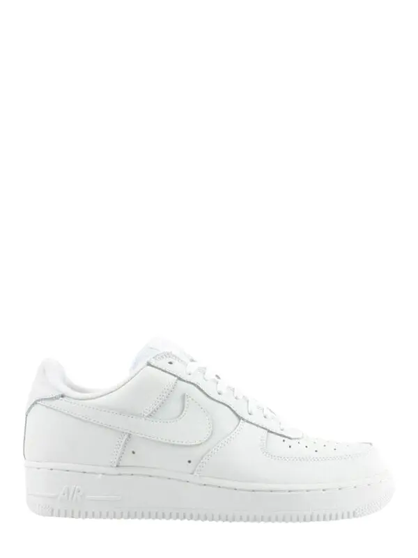 Nike Air Force 1 Sneakers - White